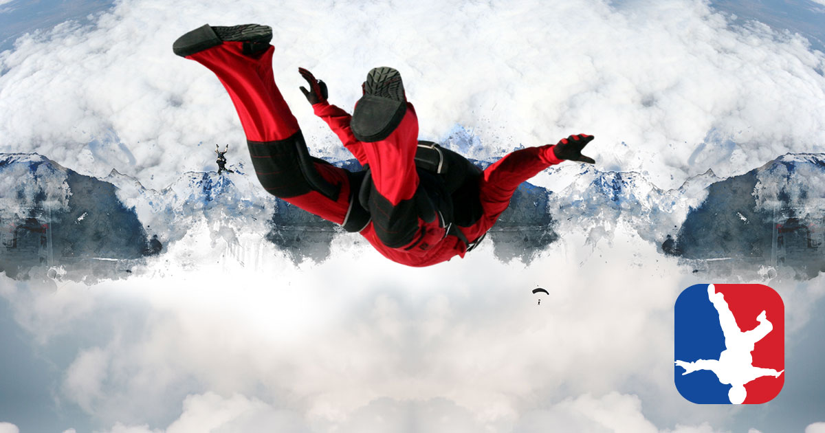 Skydiving Trois-Rivieres | Parachutisme 3R